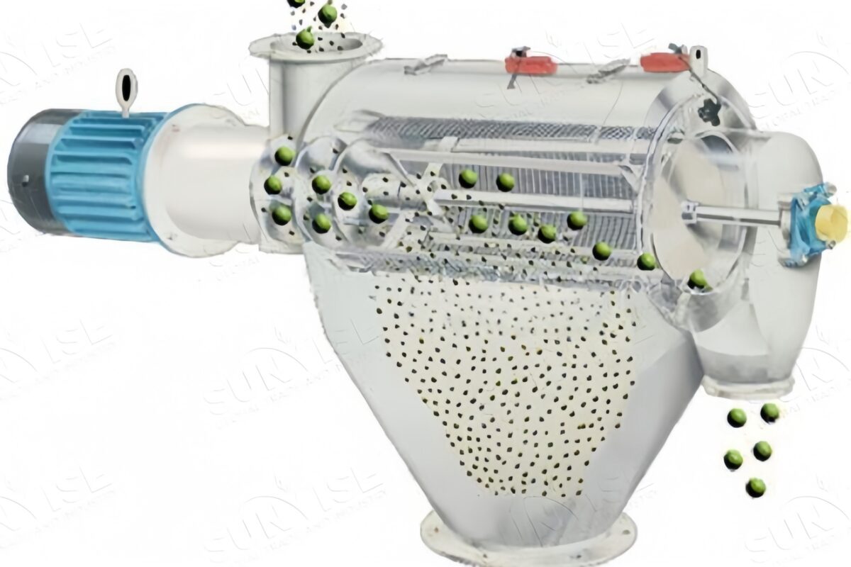 Air-flow separator price - E-waste Recycling